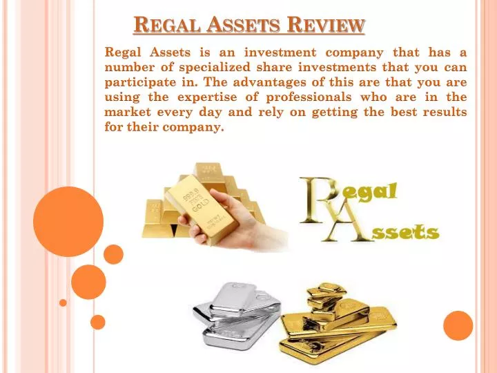 PPT - Best Gold IRA Company PowerPoint Presentation, free download - ID ...
