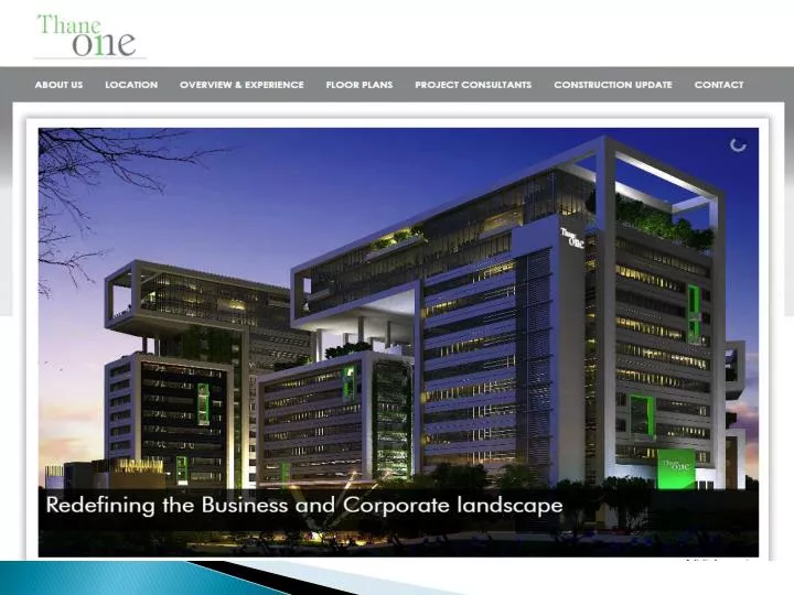 PPT - Corporate Office PowerPoint Presentation, free download - ID:7114446