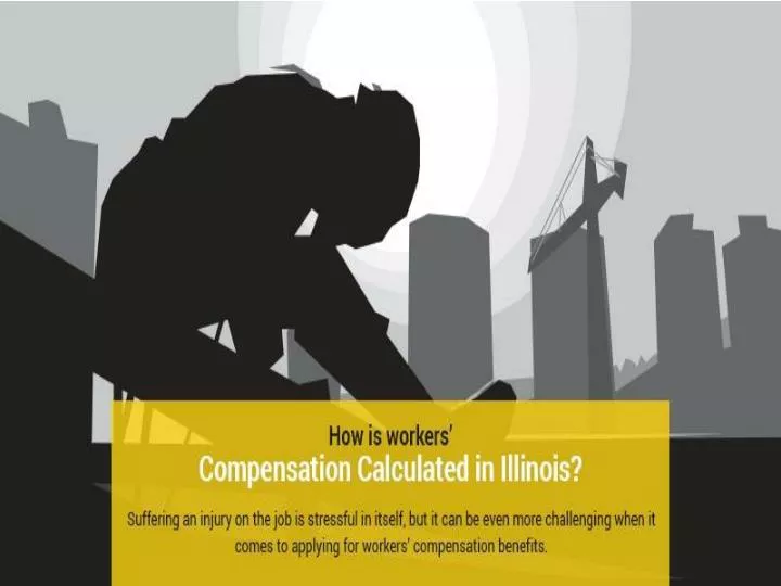 PPT - How is Workers' Compensation Calculated in Illinois? PowerPoint ...