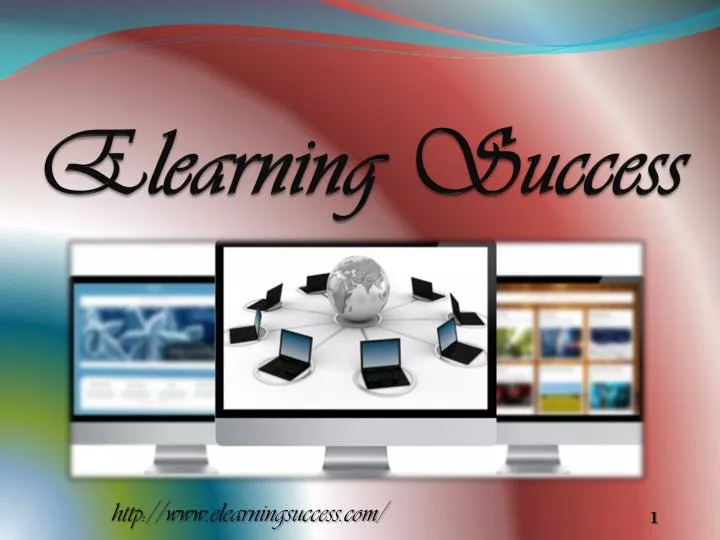 PPT - Global e-Learning Corporation-www.elearningsuccess.com PowerPoint ...