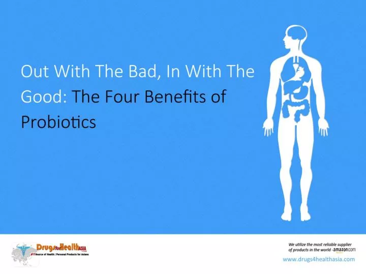 PPT - Out With The Bad, In With The Good PowerPoint Presentation, free ...