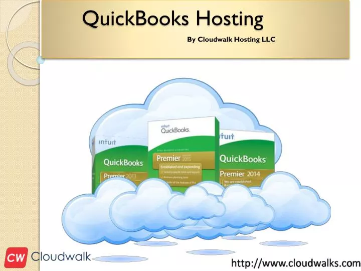 PPT - Quickbooks Hosting PowerPoint Presentation, free download - ID ...