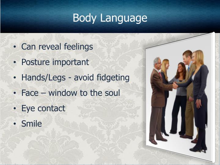 PPT - personal grooming business etiquette PowerPoint Presentation - ID ...