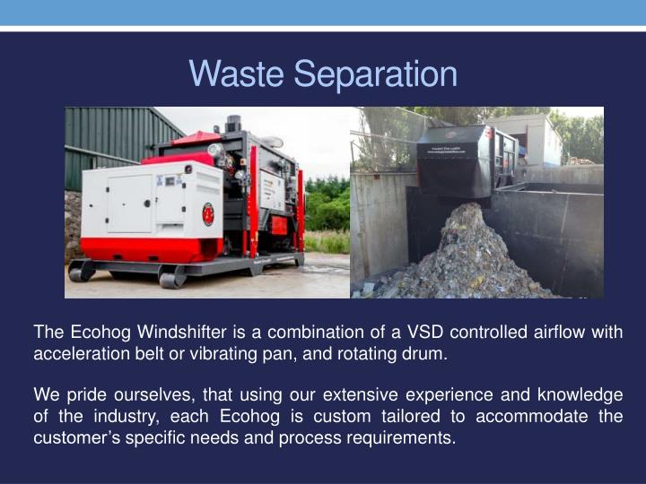 PPT - Density Separator PowerPoint Presentation - ID:7117726