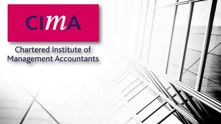PPT - Cima P1 course Cima P1 questions and answers PowerPoint ...