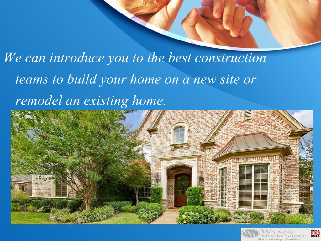 PPT - Award Winning Southlake Area Realtors PowerPoint Presentation ...