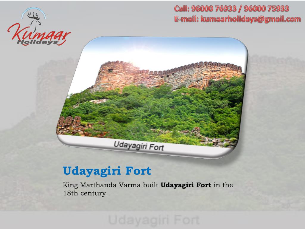 PPT - 8 REASONS TO VISIT KANYAKUMARI PowerPoint Presentation, free ...
